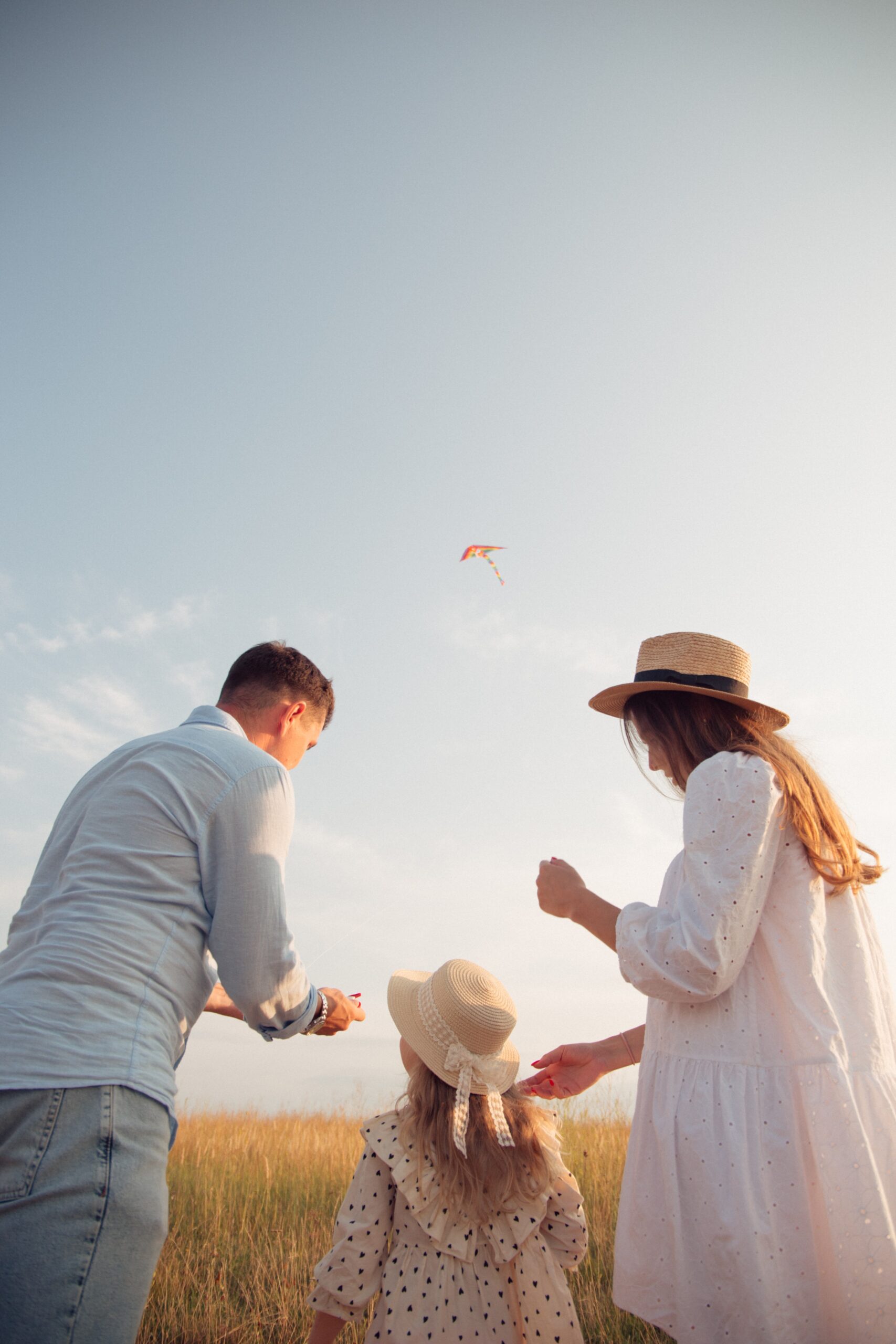 50 FREE & Cheap Parent & Child Bonding Activities